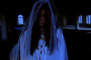 10 Jenis Hantu Paling Seram di Indonesia dan Dunia - Dunia Mistis